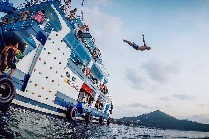 Koh Tao Snorkeling Tour to Hidden Bays and Koh Nang Yuan - An In-Depth Look at the Tour Experience