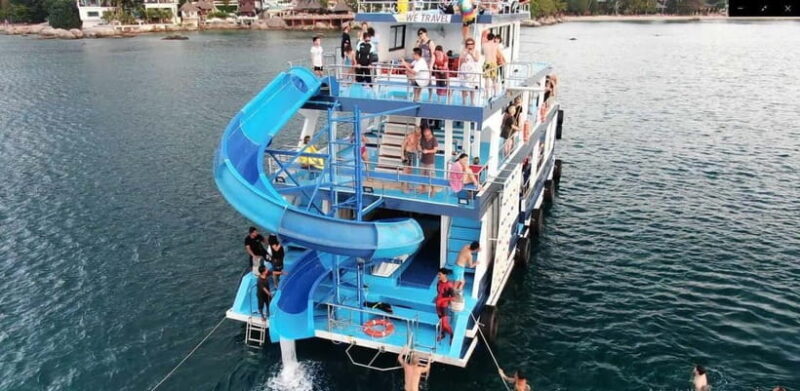 Koh Tao: Snorkeling Trip to Nang Yuan Island & Hidden Bays - A Practical Look at Koh Taos Snorkeling Adventure