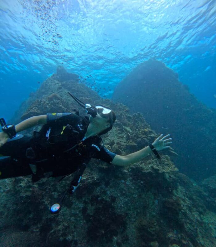Koh Tao: Try Scuba Diving Experience + Hotel Pickup 2-dives - FAQ