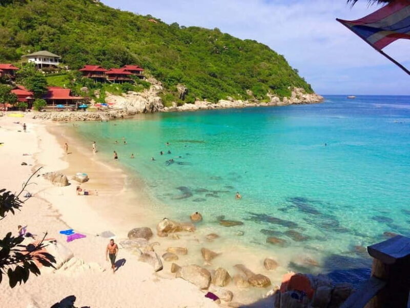Koh Tao: Underwater Gems, Island Hopping & Snorkel Adventure - The Overall Experience: Worth the Price?