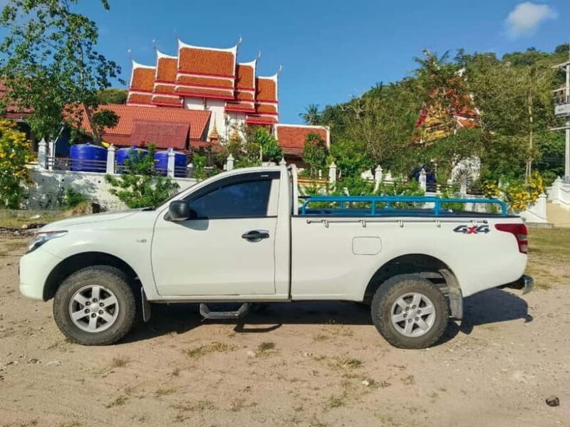 Koh Tao: Underwater Gems, Island Hopping & Snorkel Adventure - Who Will Love This Tour?