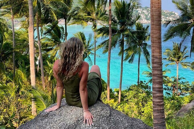 Koh Tao Viewpoint and Snorkeling Tour - Value for Money