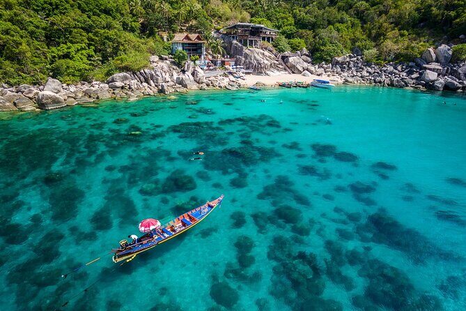 Koh Tao Viewpoint and Snorkeling Tour - The Sum Up: Who Is It Best For?
