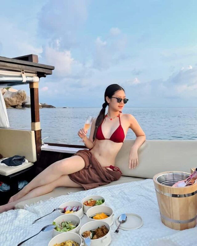 Koh Tao: VIP Private Long-tail or Speedboat Exclusive Tour - Key Points