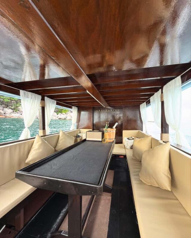 Koh Tao: VIP Private Long-tail or Speedboat Exclusive Tour - Exploring Koh Tao in Style: A Detailed Review