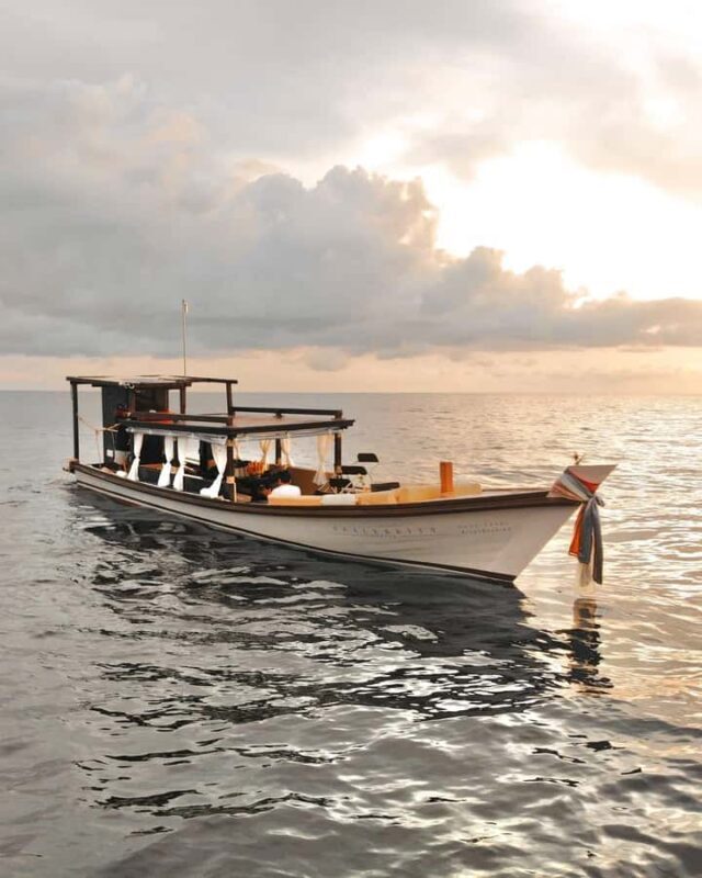 Koh Tao: VIP Private Long-tail or Speedboat Exclusive Tour - The Experience and Amenities