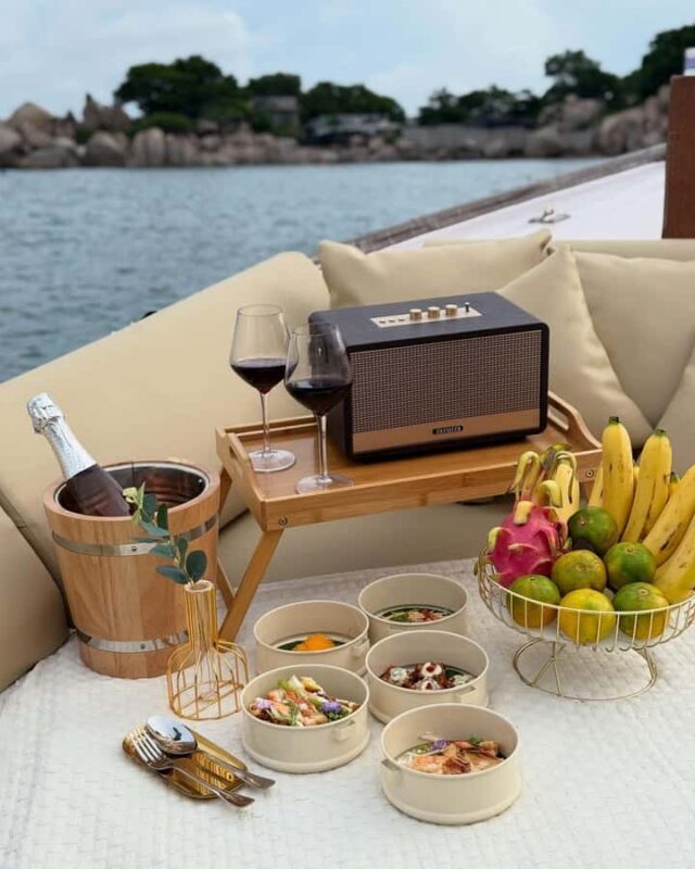 Koh Tao: VIP Private Long-tail or Speedboat Exclusive Tour - Authentic Feedback & Insights