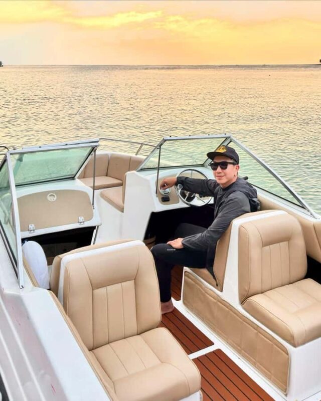 Koh Tao: VIP Private Long-tail or Speedboat Exclusive Tour - Final Thoughts