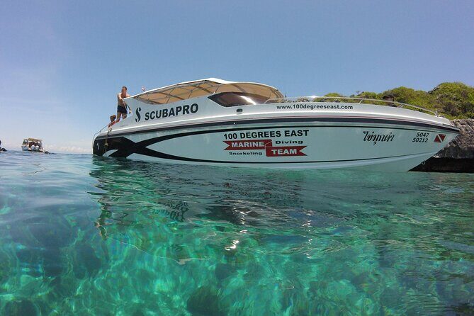 Koh Tao VIP Snorkelling Tour - Frequently Asked Questions (FAQs)