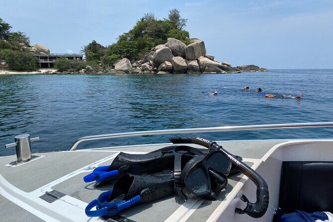 Koh Tao VIP Snorkelling Tour - Final Thoughts