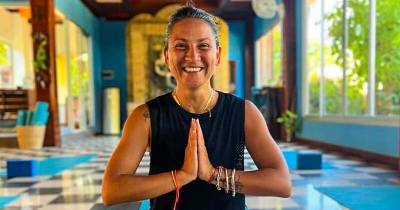 Koh Tao: Yoga Class In Paradise - All Levels Welcome! - Introduction: A Calm Retreat in Paradise for Yoga Enthusiasts and Curious Travelers