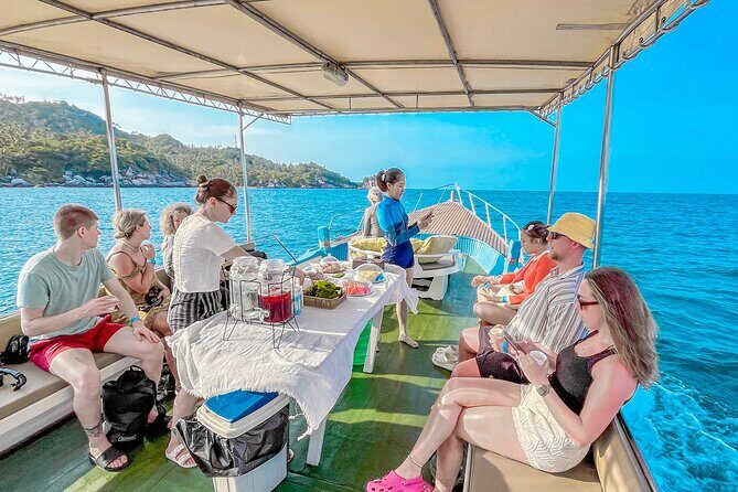 Koh Tao's First Light Snorkel Adventure with Oxygen Tours - Key Points