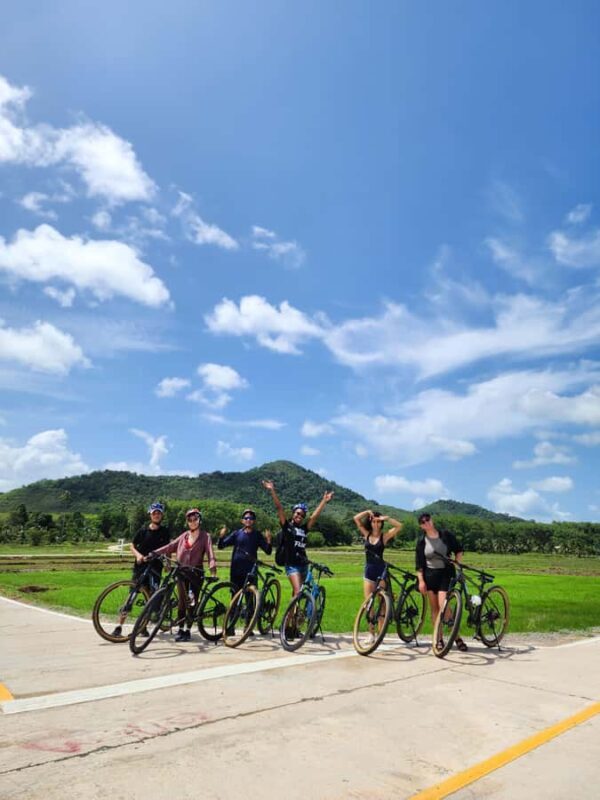Koh Yao & Hong Islands Discovery: Bicycles, Lagoons, Beaches - Who Will Love This Tour?