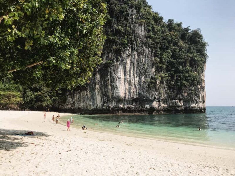 Koh Yao & Hong Islands Discovery: Bicycles, Lagoons, Beaches - Authenticity and Experience