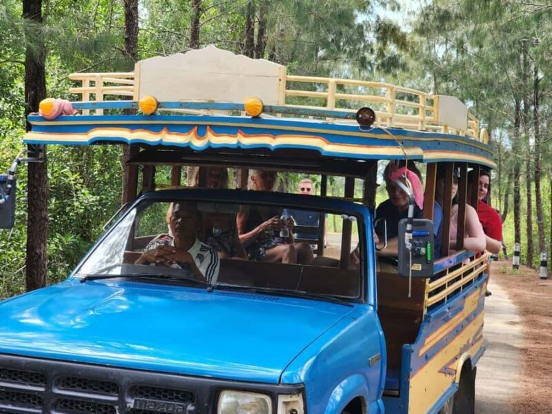 Koh Yao & Hong Islands Discovery: Bicycles, Lagoons, Beaches - The Sum Up