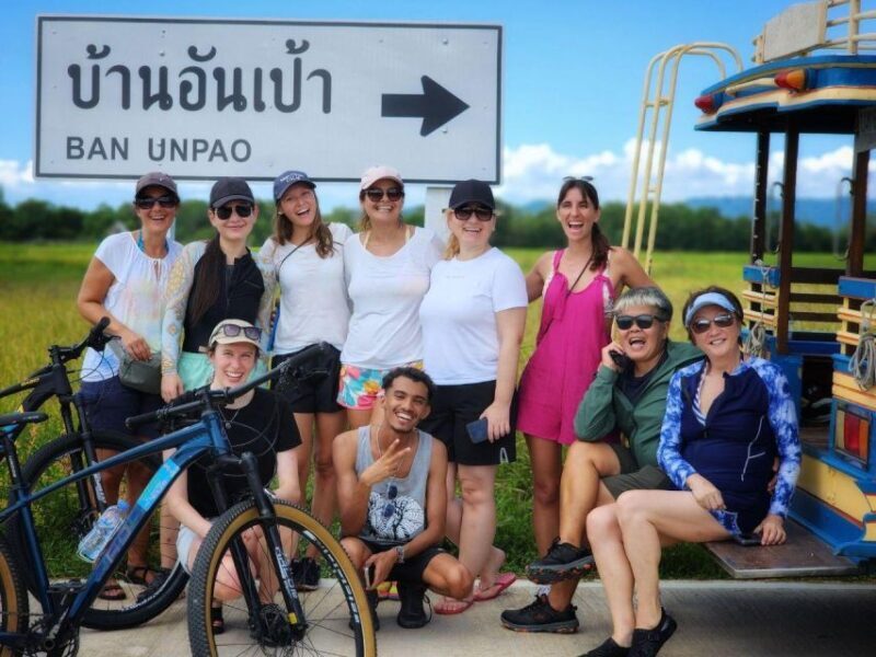 Koh Yao & Hong Islands Discovery: Bicycles, Lagoons, Beaches - FAQ