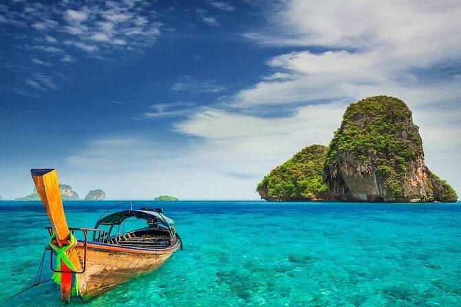 Koh Yao Noi Full Day Tour with Bike Ride & Lunch - Authentic Experiences and Insights