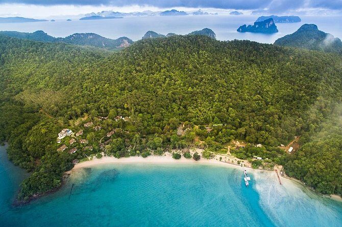 Koh Yao Noi Full Day Tour with Bike Ride & Lunch - Value and Practical Considerations