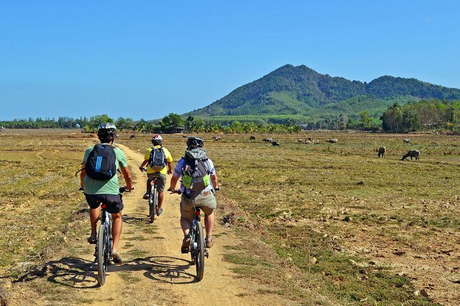 Koh Yao Noi Full Day Tour with Bike Ride & Lunch - Final Thoughts: Is this Tour for You?