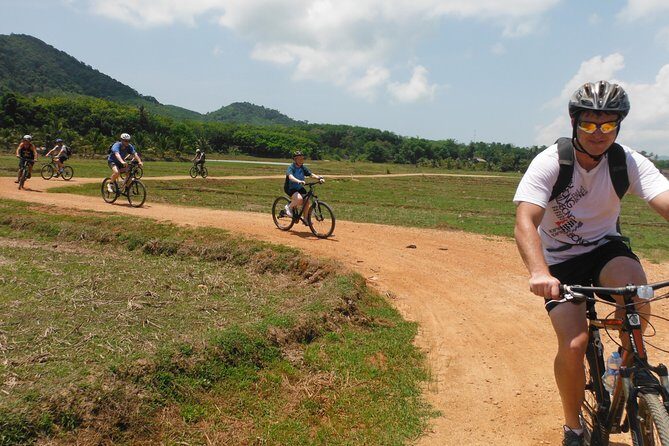 Koh Yao Noi Full Day Tour with Bike Ride & Lunch - FAQ