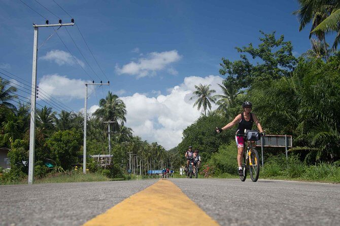 Koh Yao Noi Full Day Tour with Bike Ride & Lunch - Final Word
