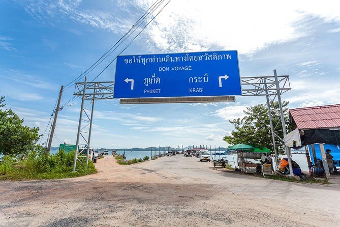 Koh Yao Noi to Railay Beach by Koh Yao Sun Smile Speed Boat - An Honest Breakdown of the Koh Yao Noi to Railay Speedboat Experience