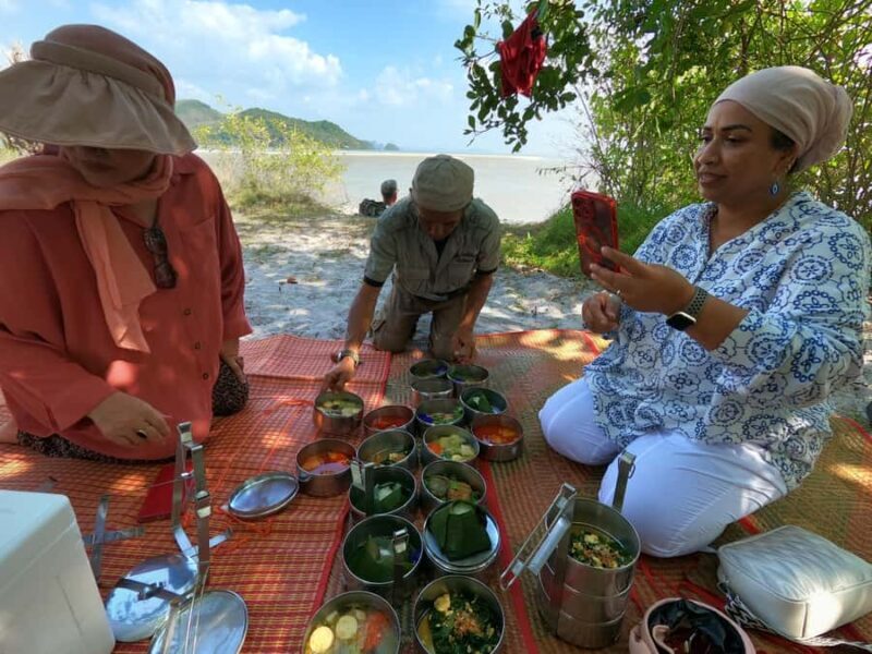 Koh Yao Yai: Eco-Cultural Experience with Beach Lunch - FAQ