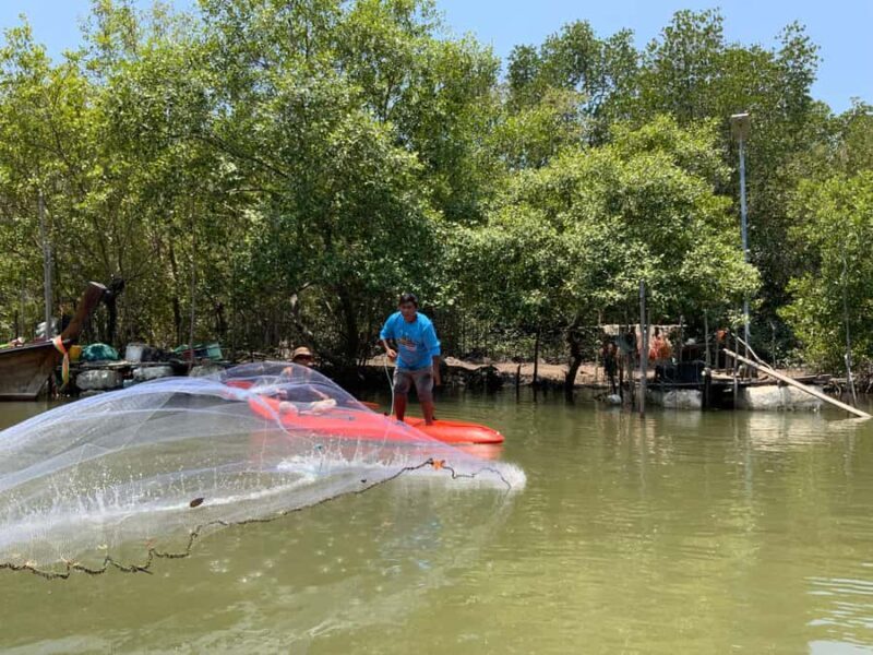 Koh Yao Yai: Klong Hia Mangrove Kayaking - Price and Value