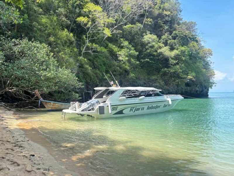 Koh Yao Yai: Koh Hong and Ao Thalane Kayaking - Final Thoughts