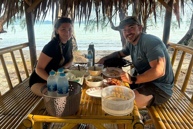 Koh Yao Yai Mangrove Forest Kayak with Local Life Discovery Tour - Practical Details and Value