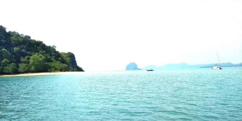 Koh Yao Yai/Noi: Ko Hong & Island Hopping by Long Tail Boat - Key Points