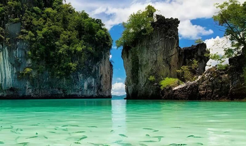 Koh Yao Yai/Noi: Ko Hong & Island Hopping by Long Tail Boat - Analyzing the Experience: Who Will Love It?