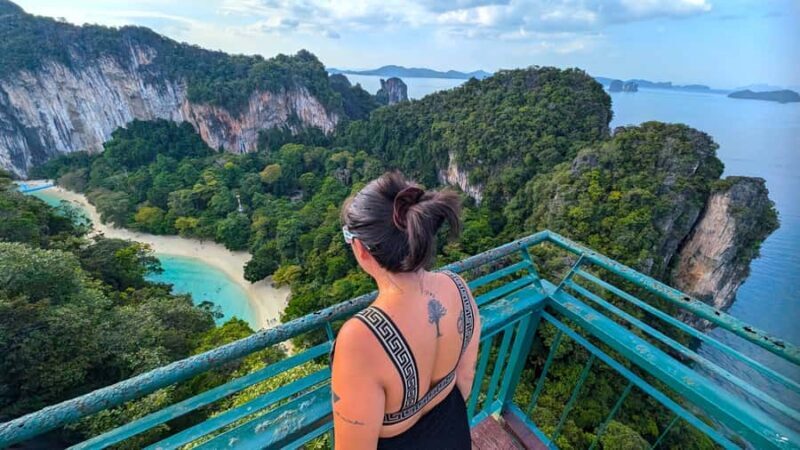 Koh Yao Yai/Noi: Private Longtail Boat Island Hopping Tour - The Experience in Detail