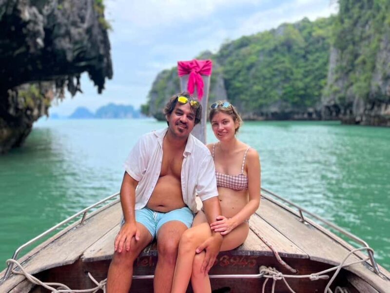 Koh Yao Yai/Noi: Private Longtail Tour James Bond & Ko Panyi - Final Thoughts