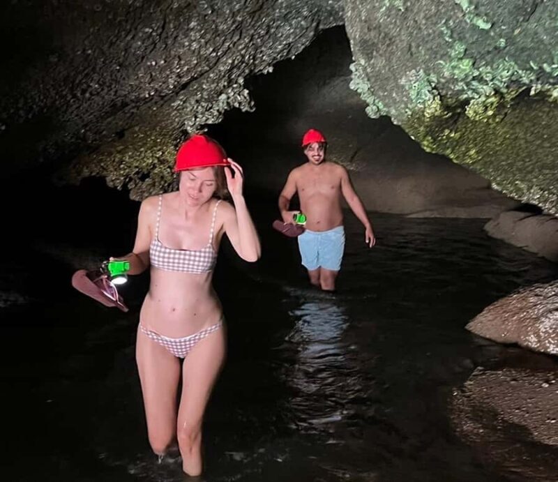 Koh Yao Yai/Noi: Private Longtail Tour James Bond & Ko Panyi - FAQs