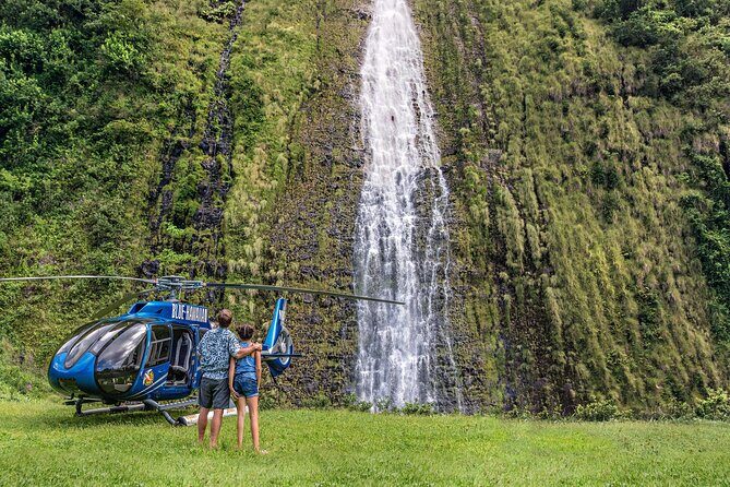 Kohala Waterfalls with Exclusive Landing Helicopter Tour - Final Thoughts: Who Should Consider This Tour?