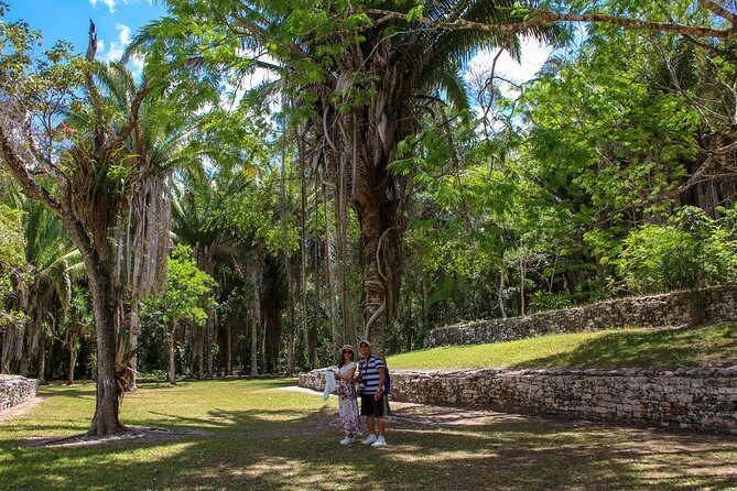 Kohunlich Mayan Ruins Private Shore Excursion - The Value of This Tour