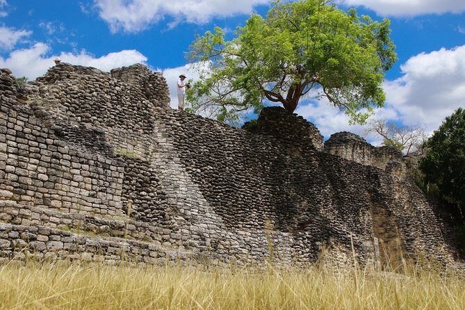 Kohunlich Mayan Ruins Private Shore Excursion - Who Will Love This Experience?