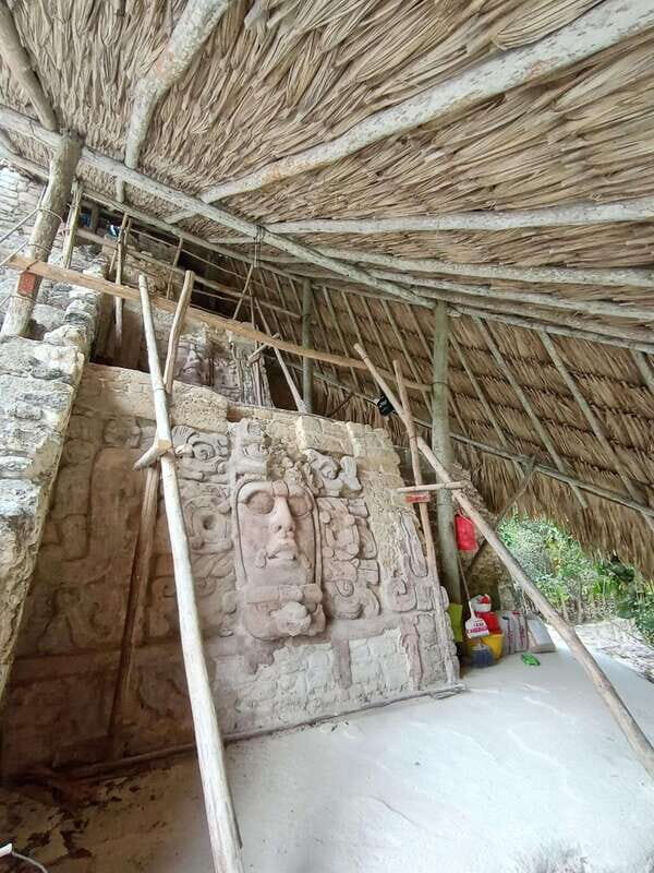 Kohunlich Mayan Ruins: With Professional Native Guides - An In-Depth Look at the Kohunlich Tour Experience