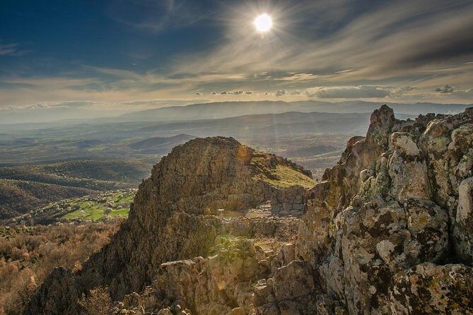 Kokino Tour - Authentic Perspectives from Past Travelers