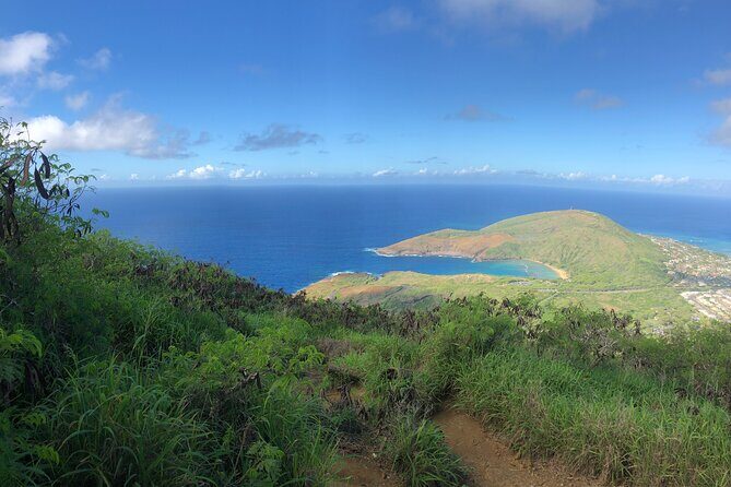 Koko Head E-Bike Ride and Hike Tour - Practical Details: What’s Included and What’s Not
