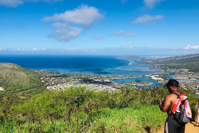 Koko Head E-Bike Ride and Hike Tour - FAQs