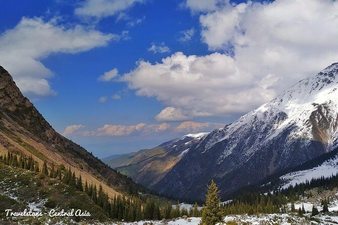 Kol Tor lake - Key Points
