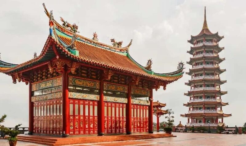 Kolam Air Panas Bentong & Japanese Garden Day Escape - What to Expect from This Day Tour