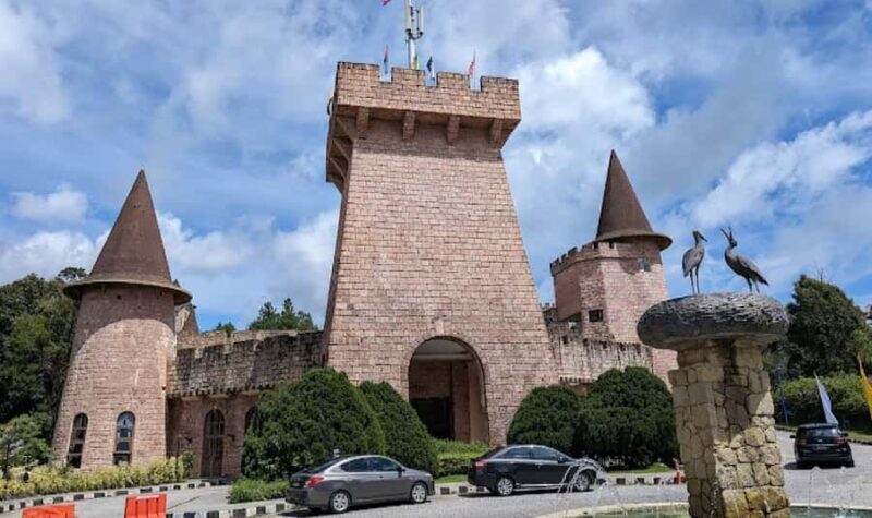 Kolam Air Panas Bentong & Japanese Garden Day Escape - Pricing & Value