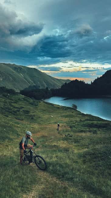 Kolasin: Bjelasica Mountain & Biogradska Gora eBike tour - Discovering Montenegro’s Bjelasica and Biogradska Gora on an eBike