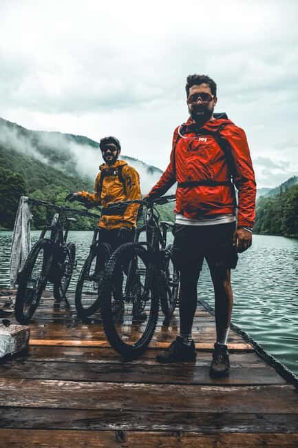 Kolasin: Bjelasica Mountain & Biogradska Gora eBike tour - Introduction to the Tour