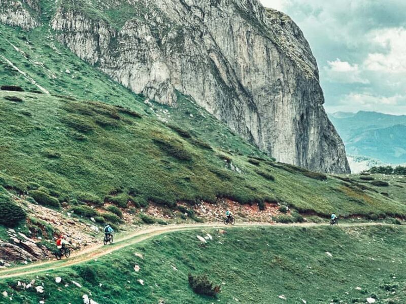 Kolasin: Bjelasica Mountain & Biogradska Gora eBike tour - Authentic Montenegrin Moments