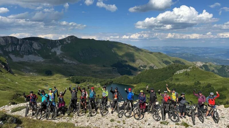 Kolasin: Bjelasica Mountain & Biogradska Gora eBike tour - Who Should Consider This Tour?