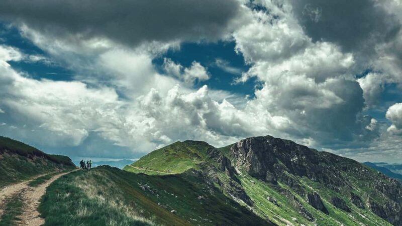 Kolasin: Bjelasica Mountain & Biogradska Gora eBike tour - The Sum Up